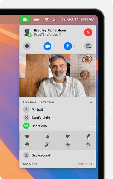 Camera Filters for FaceTime: A Complete Guide | Filteronme