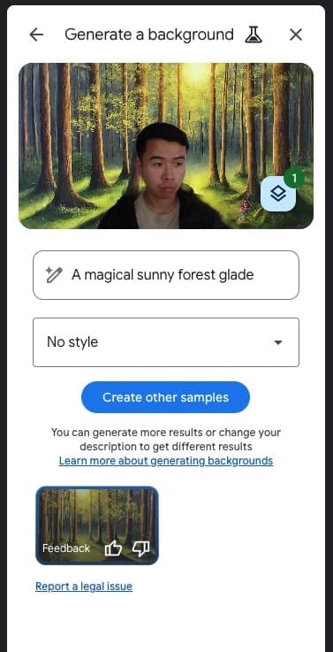 Camera Filters for Google Meet: A Complete Guide | Filteronme