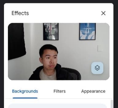 Camera Filters for Google Meet: A Complete Guide | Filteronme