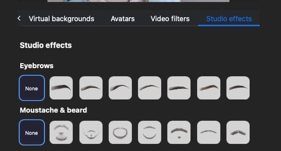 Camera Filters for Zoom: A Complete Guide | Filteronme